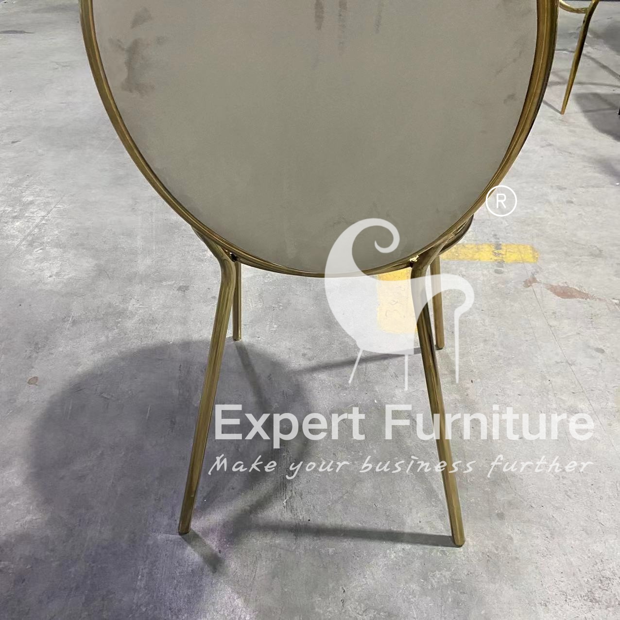 Modern design velvet event chair dining chairs wedding chairs with ...